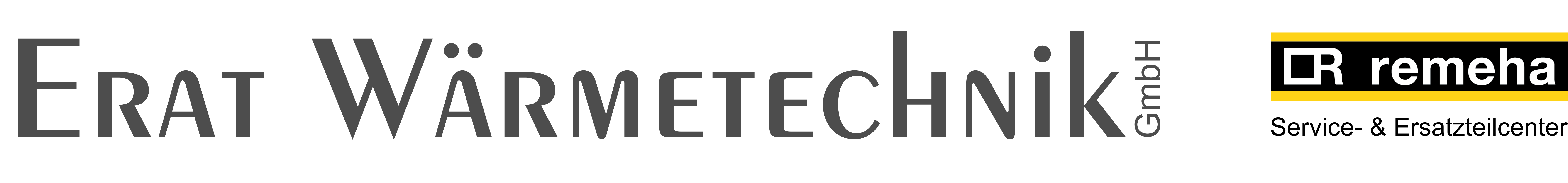 Impressum / Datenschutz - Erat Wärmetechnik GmbH